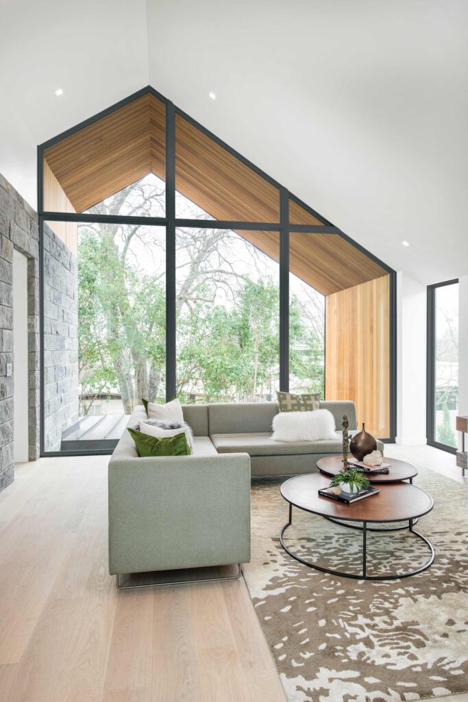 Special Windows | Henley Supply Millwork