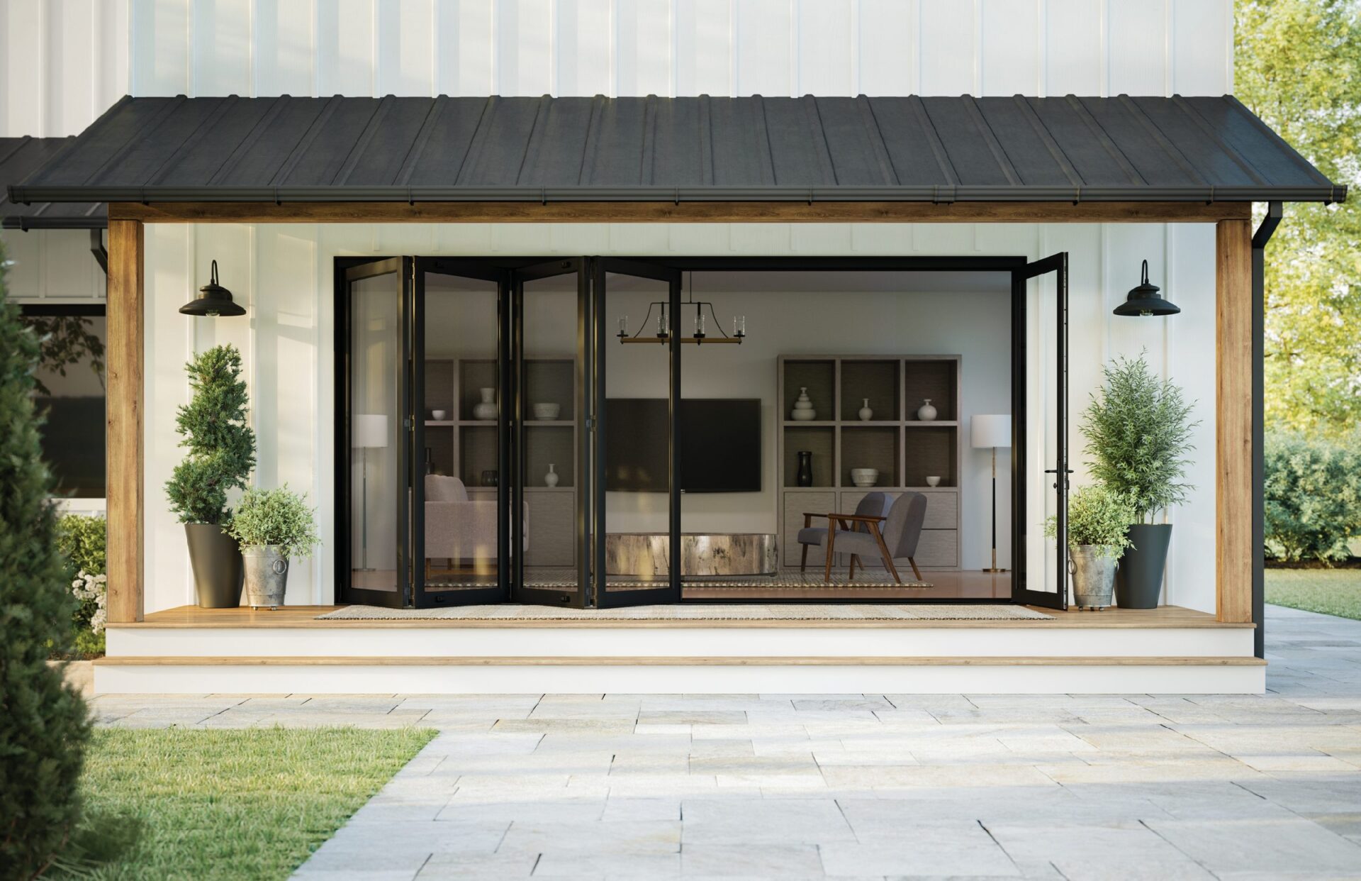 Exterior Doors | Doors Murfreesboro TN | Door Replacement