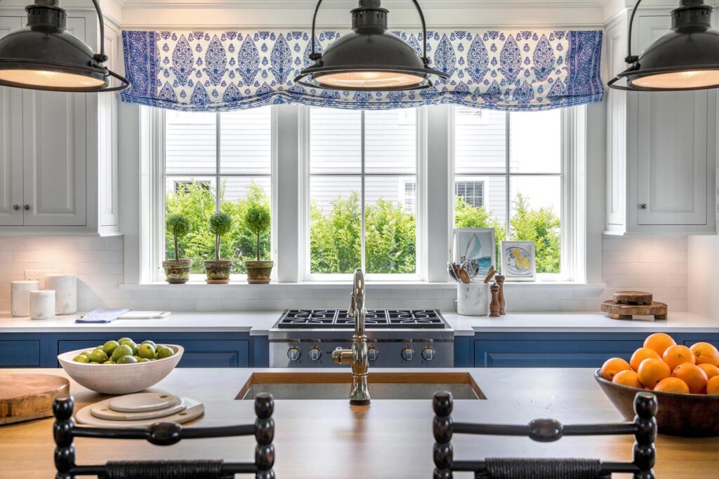 Clad Windows | Henley Supply Millwork