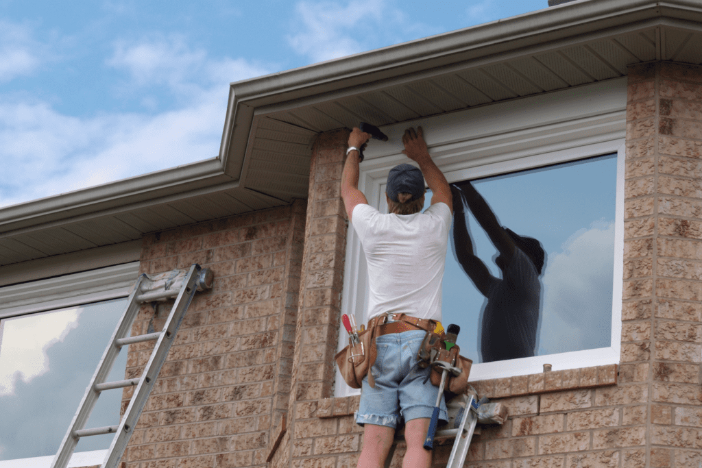 DIY or Professional Installation? Guide to Replacing Windows | Henley ...